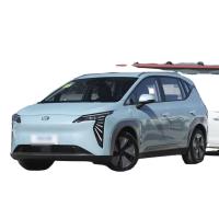China Guangqi AION Y 202 Younger Electric 5-Seat SUV with Multi-function Steering Wheel Made for sale