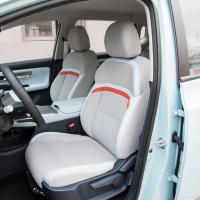China Guangqi AION Y 202 Younger Electric 5-Seat SUV with Multi-function Steering Wheel Made for sale