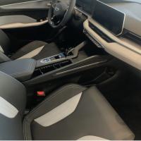China 2022 Geely BINGRUI 1.5T DCT FLUXE EDITION Left Hand Drive Geely Cars with Consumption for sale