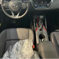 China 2023 Toyota Leiling 1.5L Leading Edition Sport Gasoline Sedan with Leather Seats for sale