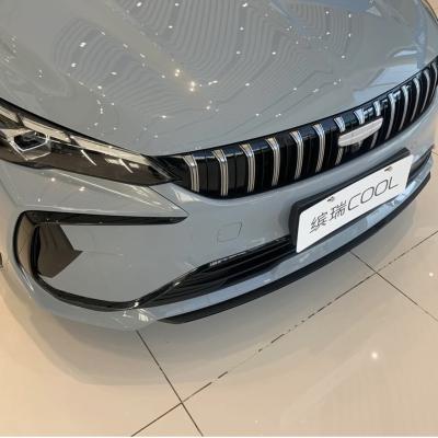 China 2022 Geely BINGRUI 1.5T DCT FLUXE EDITION Left Hand Drive ABS Geely Cars Month 7 for sale