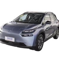 China Guangqi AION V 2024 Plus 70 Electric Car Compact SUV 5 Doors 5 Seats Made in with Good for sale