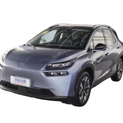 China Guangqi AION V 2024 Plus 70 Electric Car Compact SUV 5 Doors 5 Seats Made in with Good for sale