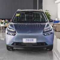 China Guangqi AION V 2024 Plus 70 Electric Car Compact SUV 5 Doors 5 Seats Made in with Good for sale