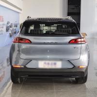 China Guangqi AION V 2024 Plus 70 Electric Car Compact SUV 5 Doors 5 Seats Made in with Good for sale