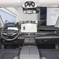 China Guangqi AION V 2024 Plus 70 Electric Car Compact SUV 5 Doors 5 Seats Made in with Good for sale