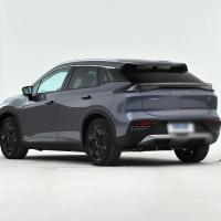 China Experience the Power and Efficiency of the Guangqi AION LX 2022 Plus 80D Electric SUV for sale