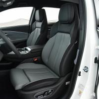 China Experience the Power and Efficiency of the Guangqi AION LX 2022 Plus 80D Electric SUV for sale