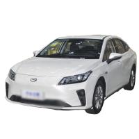 China Guangqi AION S 2023 530 48.67kwh -Made Compact SUV with Front Disc Rear Disc Brake System for sale