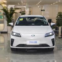 China Guangqi AION S 2023 530 48.67kwh -Made Compact SUV with Front Disc Rear Disc Brake System for sale