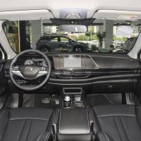 China Guangqi AION S 2023 530 48.67kwh -Made Compact SUV with Front Disc Rear Disc Brake System for sale