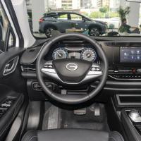 China Guangqi AION S 2023 530 48.67kwh -Made Compact SUV with Front Disc Rear Disc Brake System for sale