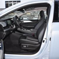 China Guangqi AION S Plus 2023 70 Electric Compact SUV with 4 Doors and 5 Seats Manufactured for sale