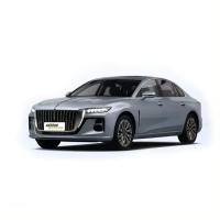 China 2024 Hongqi H5 4-Cylinder 169hp Gasoline Car with Front Disc Rear Disc Brake System for sale
