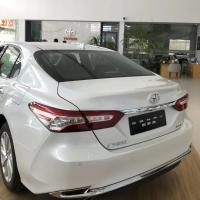 China 2022 Toyota Camry Hybrid Electric Energy Vehicles Petrol Gasoline Car 178Hp E-Cvt Twin Engine 2.5He Elite Plus Edition for sale