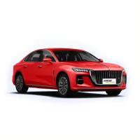 China 2024 Hongqi H5 4-Cylinder 169hp Gasoline Car with Front Disc Rear Disc Brake System for sale
