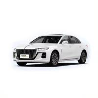 China 2024 Hongqi H5 4-Cylinder 169hp Gasoline Car with Front Disc Rear Disc Brake System for sale
