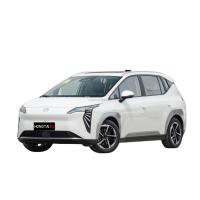 China ESC System Aion Y High Speed Electric Suv 150KM/H Intelligent Car Left Steering Made for sale