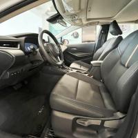 China Toyota Levin Lingshang SUV Hybrid Cars Euro IV Emission Standard and Fuel Efficiency for sale