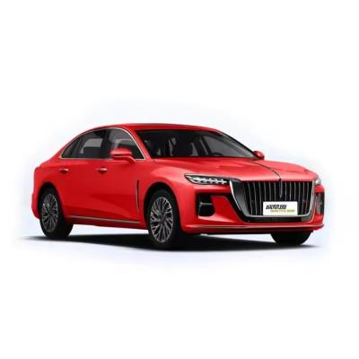 China 2024 Hongqi H5 Gasoline Car 4-Cylinder 169hp Engine 5 Seaters and Radar Front 4 Rear 2 for sale