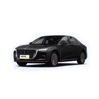China 2024 Hongqi H5 Gasoline Car 4-Cylinder 169hp Engine 5 Seaters and Radar Front 4 Rear 2 for sale