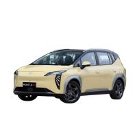 China Made GAC Aion Y 70 2022 600km Range EV Car with ESC and Electric Parking Brake for sale
