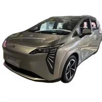 China Energy Car Aion Y 2022 80 Euro VI 600KM FWD 5-Seater Compact SUV with Front 4 Rear 2 Radar for sale
