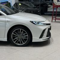 China 178Hp E-Cvt Twin Engine 2.5He Elite Plus Edition Toyota Camry Hybrid Electric Energy Vehicles Petrol Gasoline Car for sale