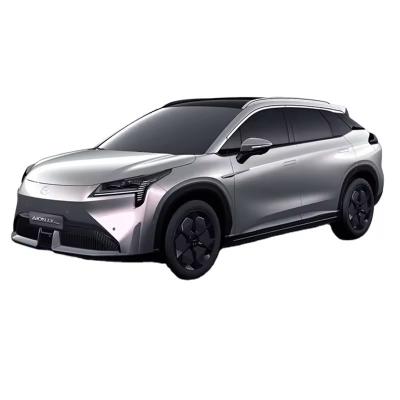 China Guangqi AION Y 202 Younger Electric car compact SUV 5 doors 5 seats Made in with Good for sale