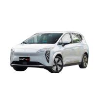 China Energy AION Y SUV Maximum Torque Nm 100-200Nm Sports Car with Torsion Beam Suspension for sale
