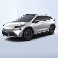 China Energy AION Y SUV Maximum Torque Nm 100-200Nm Sports Car with Torsion Beam Suspension for sale