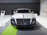 China 2023 Gasoline Cars Fuel Car Adult Vehicle Faw Hongqi H9 Cars Vehicles Sunroof None for sale