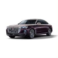 China 2023 Gasoline Cars Fuel Car Adult Vehicle Faw Hongqi H9 Cars Vehicles Sunroof None for sale