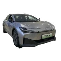 China 2023 Toyota BZ3 Sedan EV High Speed Lighting Energy Mini Electric Vehicle by Toyota for sale
