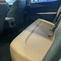 China 2023 Toyota BZ3 Sedan EV High Speed Lighting Energy Mini Electric Vehicle by Toyota for sale