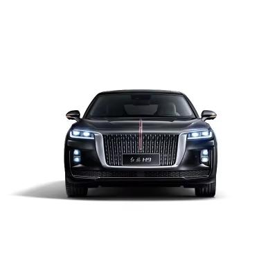 China 2023 Gasoline Cars Fuel Car Adult Vehicle Faw Hongqi H9 Cars Vehicles with Demand for sale