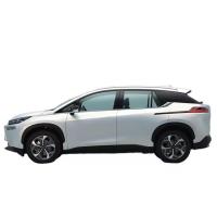 China Radar Front 4 Rear 2 Guangqi AION V 2024 Plus 70 Electric Car Compact SUV 5 Doors 5 Seats for sale