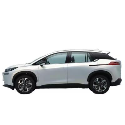China Radar Front 4 Rear 2 Guangqi AION V 2024 Plus 70 Electric Car Compact SUV 5 Doors 5 Seats for sale