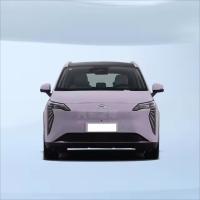 China Radar Front 4 Rear 2 Guangqi AION V 2024 Plus 70 Electric Car Compact SUV 5 Doors 5 Seats for sale