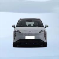 China Radar Front 4 Rear 2 Guangqi AION V 2024 Plus 70 Electric Car Compact SUV 5 Doors 5 Seats for sale