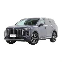 China 360° Rear Camera 2023 Faw Hongqi H9 Gasoline Cars for Adult Vehicle in High Demand for sale