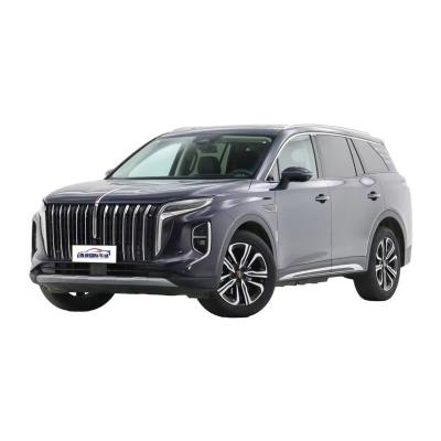 China 360° Rear Camera 2023 Faw Hongqi H9 Gasoline Cars for Adult Vehicle in High Demand for sale