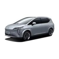 China GAC AION V PLUS 80 MAX 2024 TOP LEVEL SUPER EV SUV WITH BIG SPACE AND LED HEADLIGHTS for sale