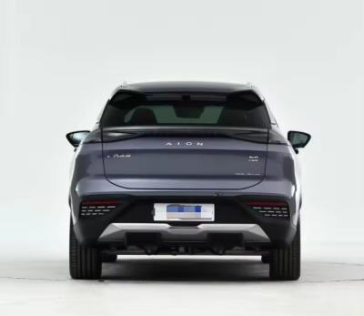 China Experience the Future of Driving with Aion V Electric SUV Car and Affordable Solution for sale