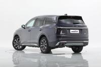 China Faw Hongqi H9 Gasoline Car The Ultimate Combination of and Performance for Market for sale