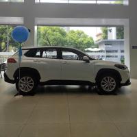 China 2022 178Hp E-Cvt Twin Engine 2.5He Elite Plus Edition Toyota Camry Hybrid Electric SUV for sale