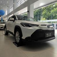 China 2022 178Hp E-Cvt Twin Engine 2.5He Elite Plus Edition Toyota Camry Hybrid Electric SUV for sale