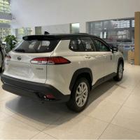 China 2022 178Hp E-Cvt Twin Engine 2.5He Elite Plus Edition Toyota Camry Hybrid Electric SUV for sale