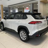 China 2022 178Hp E-Cvt Twin Engine 2.5He Elite Plus Edition Toyota Camry Hybrid Electric SUV for sale