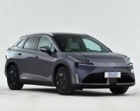 China Electric Parking Brake 2024 Aion V Four Wheel Drive EV SUV with Maximum Power of 150-200Ps for sale